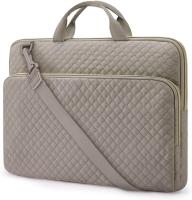 China Protective Sleeve case for MacBook Pro 16 Inch,15.6 Inch Notebook Laptop with Shoulder Strap Pocket and Handle LBX0117-2 Wholesale OEM/ODM/Private Label for sale