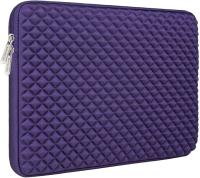 China Premium Quilted Laptop Bag for Ultimate Protection and Style Sleek Design with Durable Zipper Available Wholesale OEM/ODM/Private Label for sale