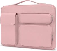 China Wholesale Customized Portable Laptop Sleeve Bag Fits 11 12 13.3 14 15.6 16 Inch for Macbook Pro LBX0116-1 Wholesale OEM/ODM/Private Label for sale