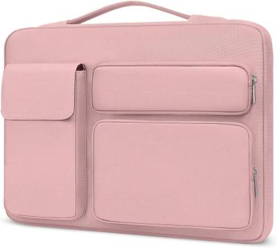China Wholesale Customized Portable Laptop Sleeve Bag Fits 11 12 13.3 14 15.6 16 Inch for Macbook Pro LBX0116-1 Wholesale OEM/ODM/Private Label for sale