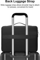 China Wholesale Customized Portable Laptop Sleeve Bag Fits 11 12 13.3 14 15.6 16 Inch for Macbook Pro LBX0116-1 Wholesale OEM/ODM/Private Label for sale