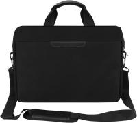 China 17.3 Inch Laptop Briefcase with Cross-Body Shoulder DVD Player bag Painting board bag 3-layer Design Durable Wholesale OEM/ODM/Private Label for sale