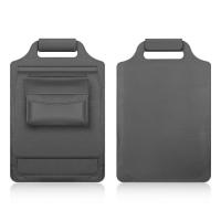 China For Pu Leather Laptop Backpack 3In1 Adjustable Tablet Holder Mouse Pad Luxury Handheld Stand Business Portable Dnb28 Wholesale OEM/ODM/Private Label for sale