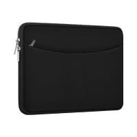 China Computer Laptop Carrying Sleeve Bag Briefcase Business Slim Lightweight Shockproof Protective Simple Carrying Computer Bag Wholesale OEM/ODM/Private Label for sale