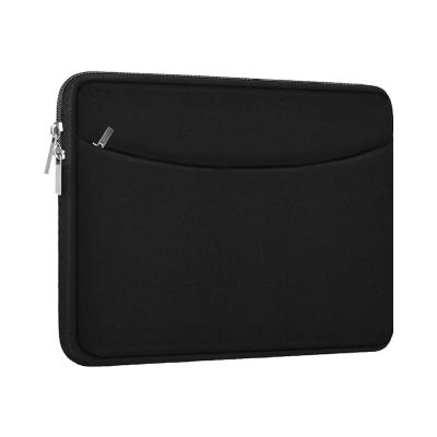 China Computer Laptop Carrying Sleeve Bag Briefcase Business Slim Lightweight Shockproof Protective Simple Carrying Computer Bag Wholesale OEM/ODM/Private Label for sale