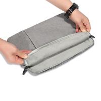 China For Laudtec Customized 15.6 Inch Laptop Bag Solid Color Business Style Portable Messenger Sleeve Pouch Zipper Made Durable Wholesale OEM/ODM/Private Label for sale
