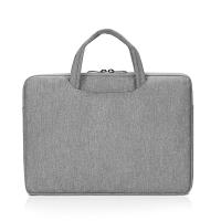 China For Laudtec 13-15.6 Inch Laptop Sleeve Notebook Cover for Men Women Shockproof Lap Top Briefcase Pure Color School Office Wholesale OEM/ODM/Private Label for sale