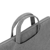 China For Laudtec 13-15.6 Inch Laptop Sleeve Notebook Cover for Men Women Shockproof Lap Top Briefcase Pure Color School Office Wholesale OEM/ODM/Private Label for sale