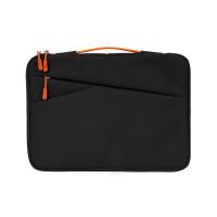 China For Laudtec 16 Inch Laptop Sleeve Shockproof Business Handbag 360 Protection Large Capacity Notebook Cover Ergonomic Bag for Wholesale OEM/ODM/Private Label for sale