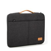 China For Laudtec 13 Inch Business Laptop Bag Shockproof Protective Tablet Sleeve Case Custom Logo Portable Carrying Briefcase Dnb155 Wholesale OEM/ODM/Private Label for sale