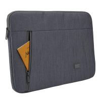 China For Laudtec 15.6 Inch Laptop Sleeve Bag Simple Business Brief Case Custom DNB83 Shockproof Waterproof Made From Durable Wholesale OEM/ODM/Private Label for sale