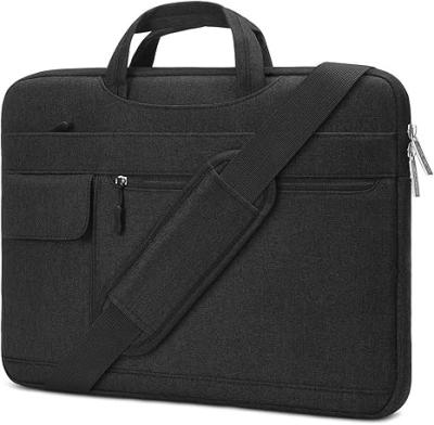 China High Quality Brand Custom Waterproof Business Laptop Bag Custom Logo Shoulder Bags Large Capacity Backpack Computer Briefcase for sale
