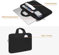 China High Quality Brand Custom Waterproof Business Laptop Bag Custom Logo Shoulder Bags Large Capacity Backpack Computer Briefcase for sale