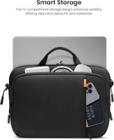 China OEM ODM Custom 14 15 Inch Laptop Sleeve Bag for HP Envy 2-in-1 14
