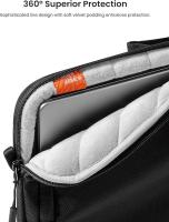 China OEM ODM Custom 14 15 Inch Laptop Sleeve Bag for HP Envy 2-in-1 14