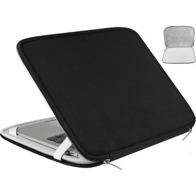China Laudtec Customize Handle Bag Protective Computer Clothing Case Business Tablet Laptop Sleeve Bag for sale