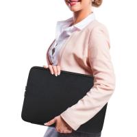 China Laudtec Customize Handle Bag Protective Computer Clothing Case Business Tablet Laptop Sleeve Bag for sale