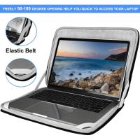 China Laudtec Customize Handle Bag Protective Computer Clothing Case Business Tablet Laptop Sleeve Bag for sale