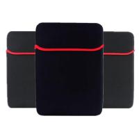 China Tablet Sleeve Bag Waterproof Material Rubber 15.6 13 12 11 8 Inch Computer case Protective case for iPad Laptop Liner Bag for sale