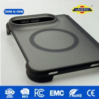 China OEM Premium Matte Magnetic Phone Case for iPhone 18 Fold, Screen & Camera Raised Bezel, Anti-Drop Protection for sale