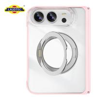 China Wholesale Foldable Phone Cases AR Anti Reflective Colorful for iPhone 18 Fold  Transmittance  Ultra Light OEM ODM for sale