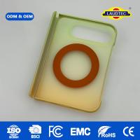China PC+TPU All-Integrated Protection Case for iPhone 18  Fold with 360° Magnetic Rotating Stand RoHS Certified for sale