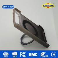 China Magnetic Rotating Ring Stand Case for iPhone 18 Fold, Ultra-Light Anti-Fingerprint PC, ISO9001 Certified Wholesale for sale