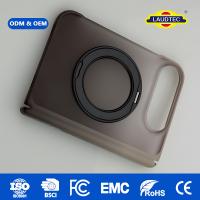 China Magnetic Rotating Ring Stand Case for iPhone 18 Fold, Ultra-Light Anti-Fingerprint PC, ISO9001 Certified Wholesale for sale