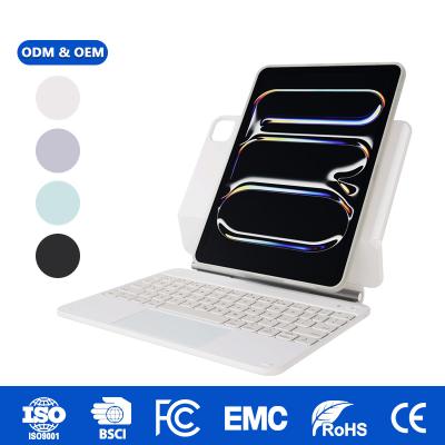 China Detachable case Turns for iPad 11