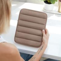 China Puffy Sleeve 9-11 Inch Tablet Sleeve Case for iPad Case for Women and Men Cute Pouch for iPad Air 9 10 Inch 11 Inch Bag for sale