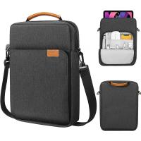 China Laudtec Wholesale Fashion Business Style Laptop Bags & Covers Waterproof Material in Multiple Colors for sale