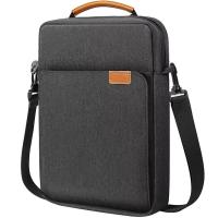 China Laudtec Wholesale Fashion Business Style Laptop Bags & Covers Waterproof Material in Multiple Colors for sale
