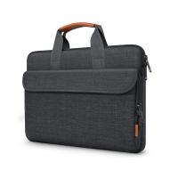 China Laudtec Wholesale Fashion Business Style Laptop Bags & Covers Waterproof Material in Multiple Colors for sale