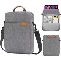 China Laudtec Wholesale Fashion Business Style Laptop Bags & Covers Waterproof Material in Multiple Colors for sale
