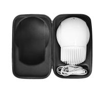 China Audio Stand Bag Protective Eva Hard Case Waterproof Bluetoothes Speaker for Devialet Phantom Ii 9598Db for sale