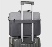 China Laptop Bag 13 Inch Men's and Women's Business Handbag 15.6-inch Computer Bag Office Computer Bag for sale
