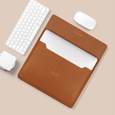 China Bag Laptop Mouse Pad 2 1 Luxury Travel Shoulder Backpack Office Computer Simple Business Bags Covers Custom Logo Dnb20 for for sale