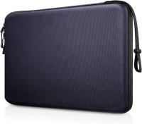 China EVA Inner Protection Laptop Case Hard Laptop Sleeve Case for 13 14 15 16 17 Inch With Soft Anti-shock Waterproof Case for Laptop for sale
