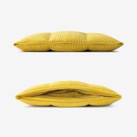 China Puffy Laptop Sleeve Compatible for 13 14 15 Inch Computer Notebook Women and Girls Quilted Carrying Case for sale