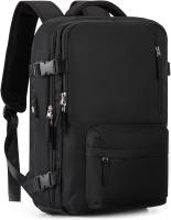 China Carry on Backpack Large Travel Backpack for Women Men Airline Approved Gym Backpack Business Laptop for sale