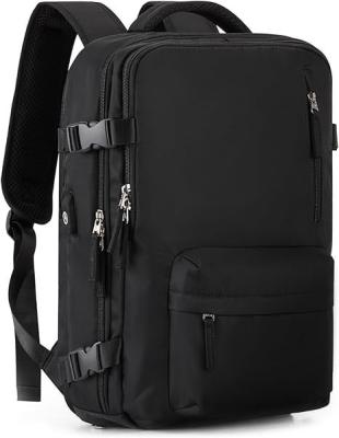 China Carry on Backpack Large Travel Backpack for Women Men Airline Approved Gym Backpack Business Laptop for sale