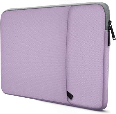 China 15.6 16 Inch Laptop Case Sleeve for HP 15.6 Laptop Computer Bag Carrying Handbag with Handle Waterproof Zipper for sale