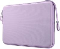 China Anti-shock Waterproof Case for Macbook Laptop Sleeve Hard Case for 13 14 15 16 17 Inch With EVA Inner Protection Soft for sale
