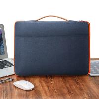 China Handheld 13inch/14inch/15.6inch Women's Laptop Briefcase Bag PU Material Protective Sleeve Case Compatible with Apple Tablet Wholesale OEM/ODM/Private Label for sale