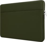 China Waterproof Shockproof Portable Laptop Sleeve Case Bag Cover for MacBook Pro 11.6 12 13 14 15 15.6 Large Size LBX0113-4 for sale