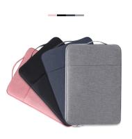 China Cheap Waterproof Business Computer Bag Laptop Case for 11 12 13 14 15 16 Inch Tablet Protective Soft Padded Zipper Cover Wholesale OEM/ODM/Private Label for sale