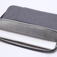 China Cheap Waterproof Business Computer Bag Laptop Case for 11 12 13 14 15 16 Inch Tablet Protective Soft Padded Zipper Cover Wholesale OEM/ODM/Private Label for sale