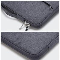 China Cheap Waterproof Business Computer Bag Laptop Case for 11 12 13 14 15 16 Inch Tablet Protective Soft Padded Zipper Cover Wholesale OEM/ODM/Private Label for sale