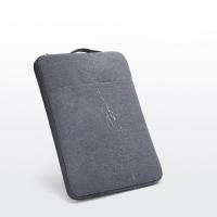 China Cheap Waterproof Business Computer Bag Laptop Case for 11 12 13 14 15 16 Inch Tablet Protective Soft Padded Zipper Cover Wholesale OEM/ODM/Private Label for sale