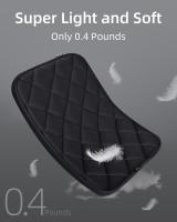 China 3-14 Inch Puffy Laptop Sleeve Case Thickened Lining Laptop Bag for MacBook Air 13 14 Inch Carrying Bags Soft Feel for Winter Wholesale OEM/ODM/Private Label for sale